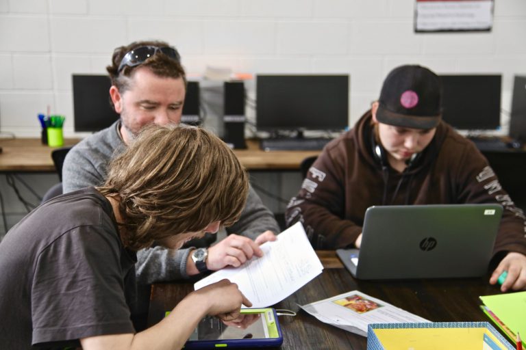 Glenorchy – Indie School