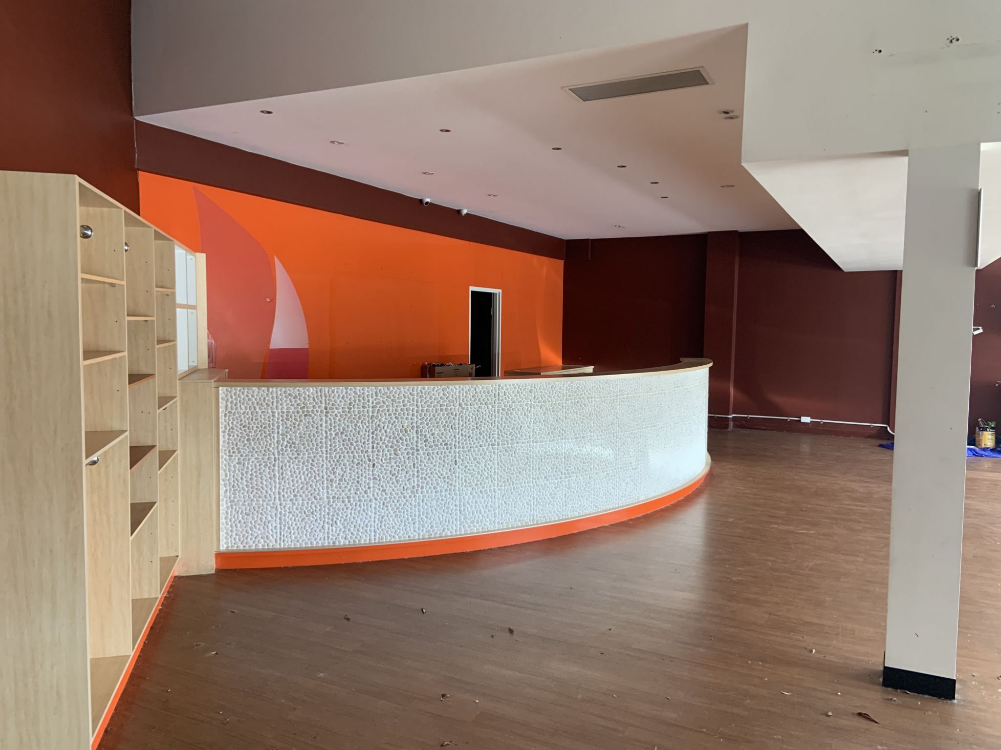 Elizabeth – Indie School