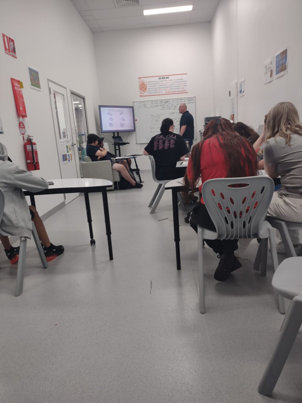 Indie School Logan – Indie School