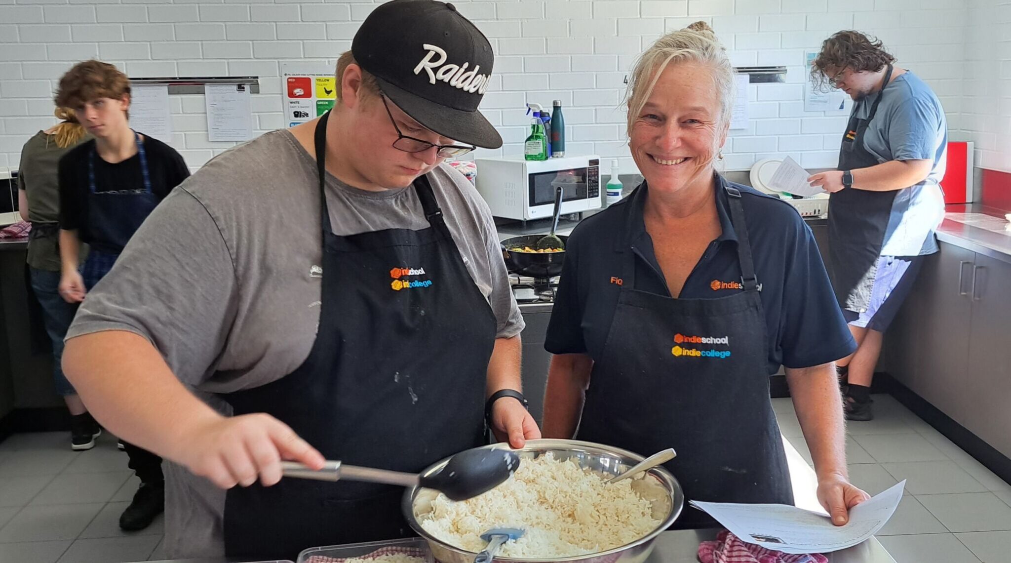 News – Indie School